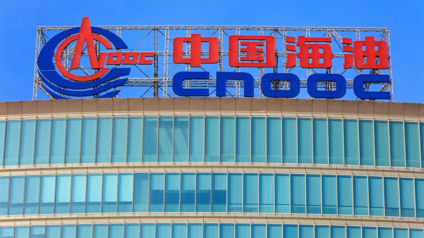 CNOOC starts production from oilfield in Bohai Sea