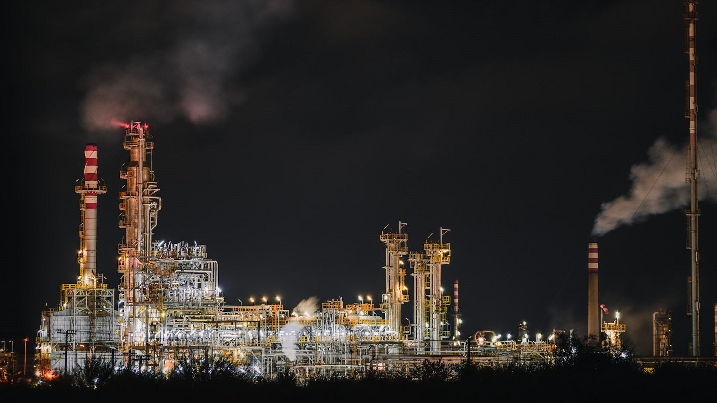 Delek US refinery chosen for DOE carbon capture pilot