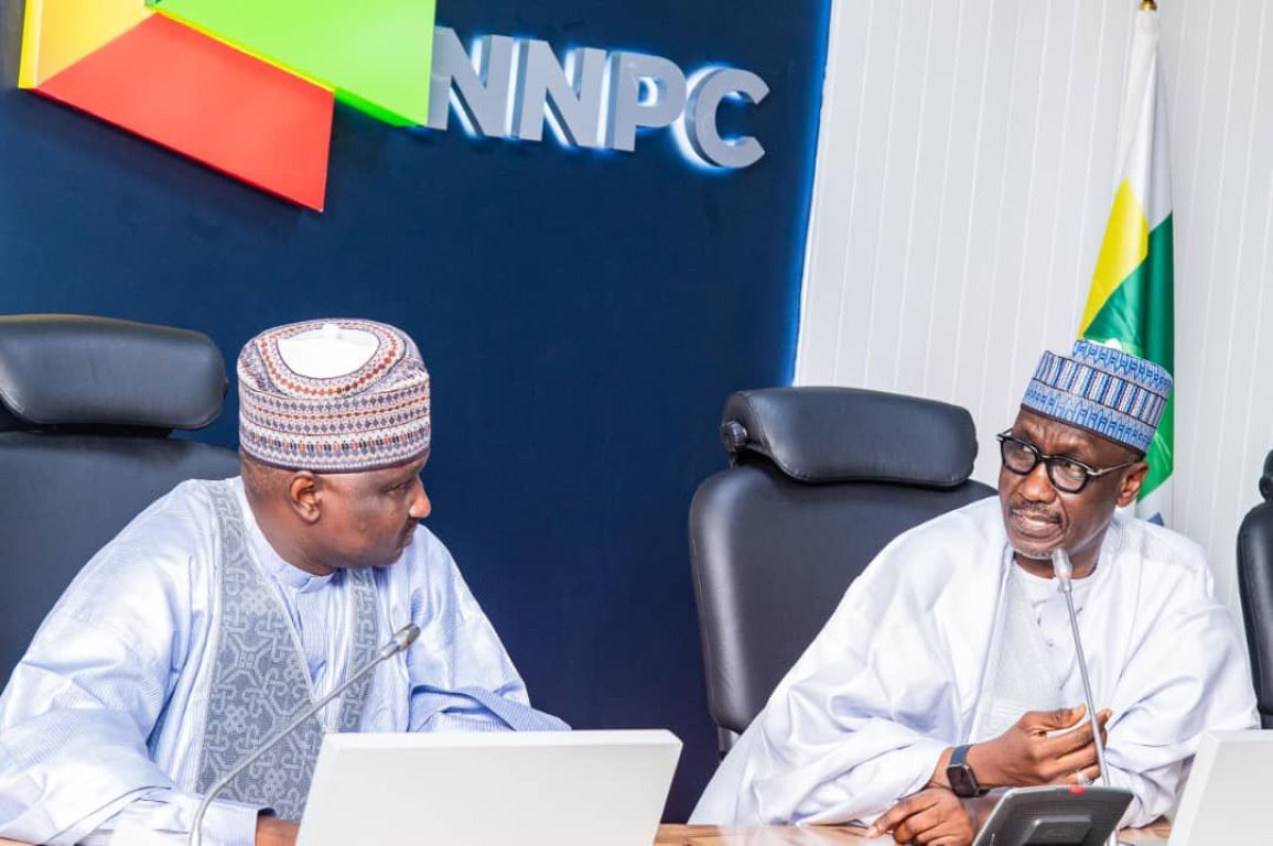 NNPC seeks help for oil theft and pipeline vandalism in Nigeria - Offshore Technology