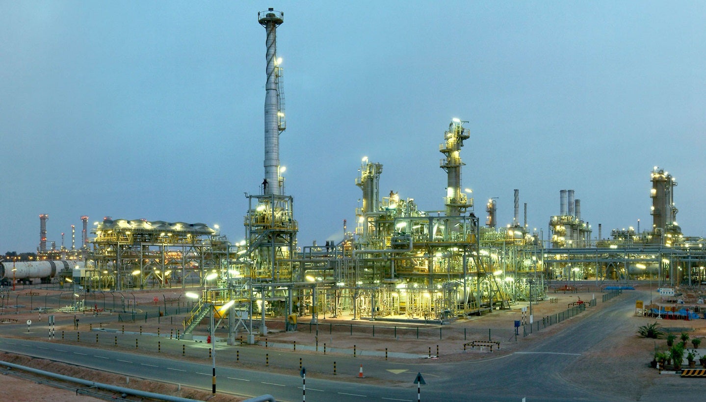 Technip-led JV secures LNTP for ADNOC’s LNG project