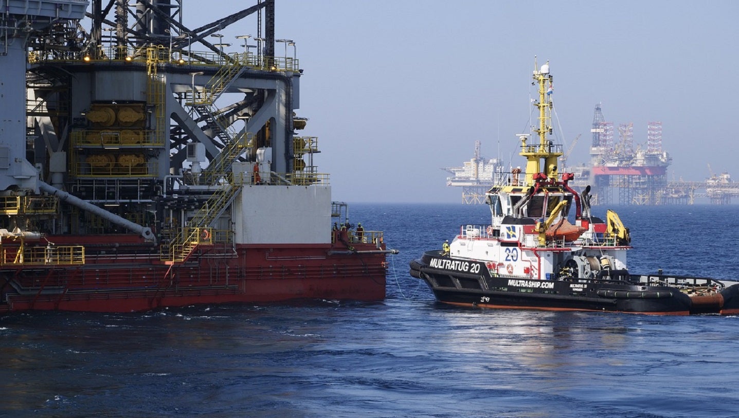 bp in discussions with Trinidad, Venezuela to develop Caribbean gas field