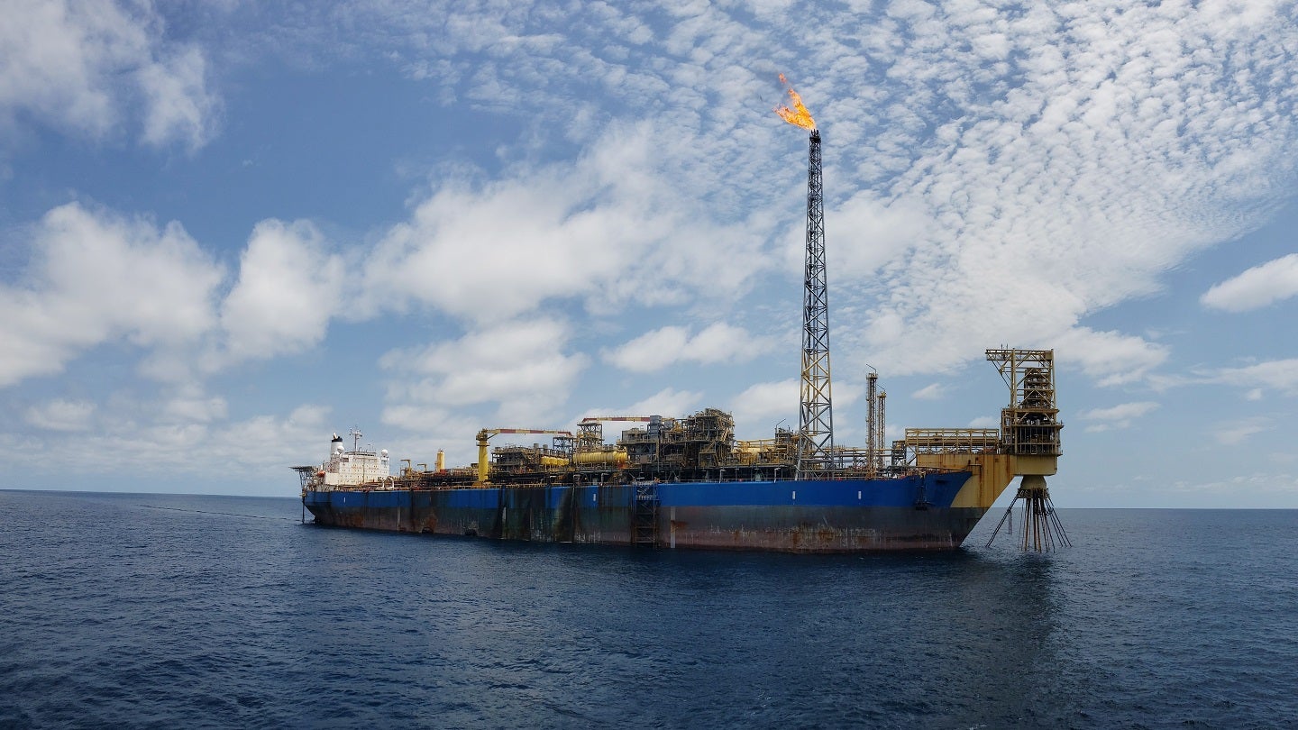 McDermott secures Kikeh subsea gas lift project contract