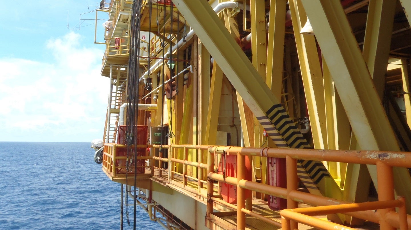 Sinopec begins production from gas field in Sichuan, China