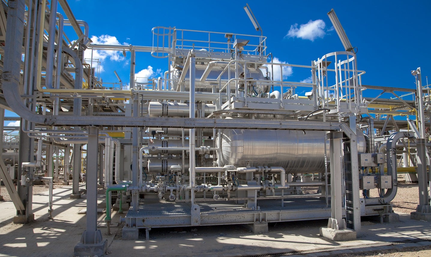 Enbridge forms joint venture for Permian Basin gas supply