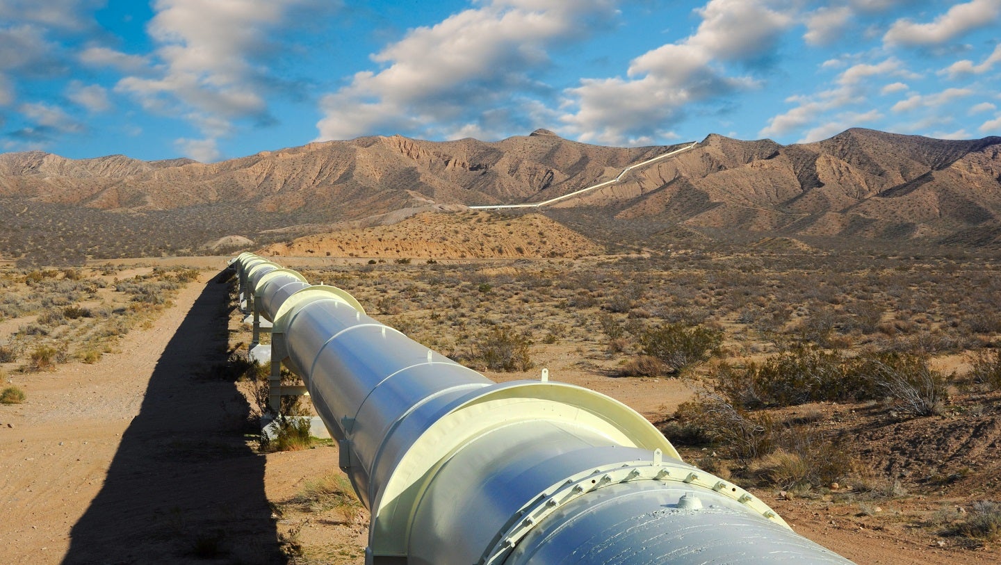 Enbridge completes acquisition of East Ohio Gas Company