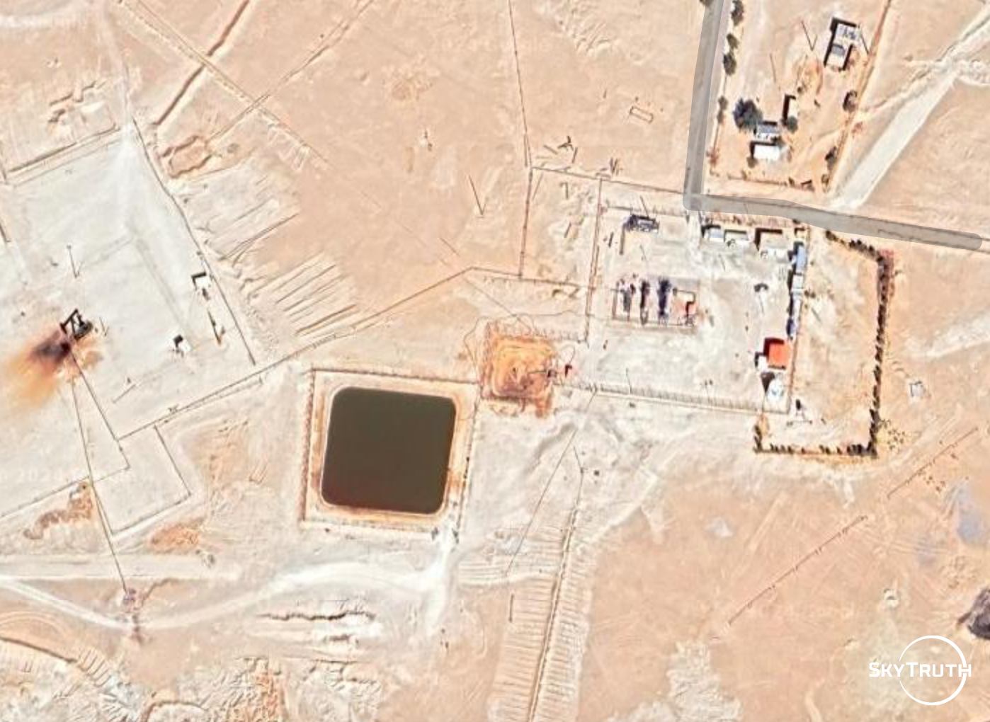 How Europe’s energy crisis boosted fracking prospects in the Middle ...