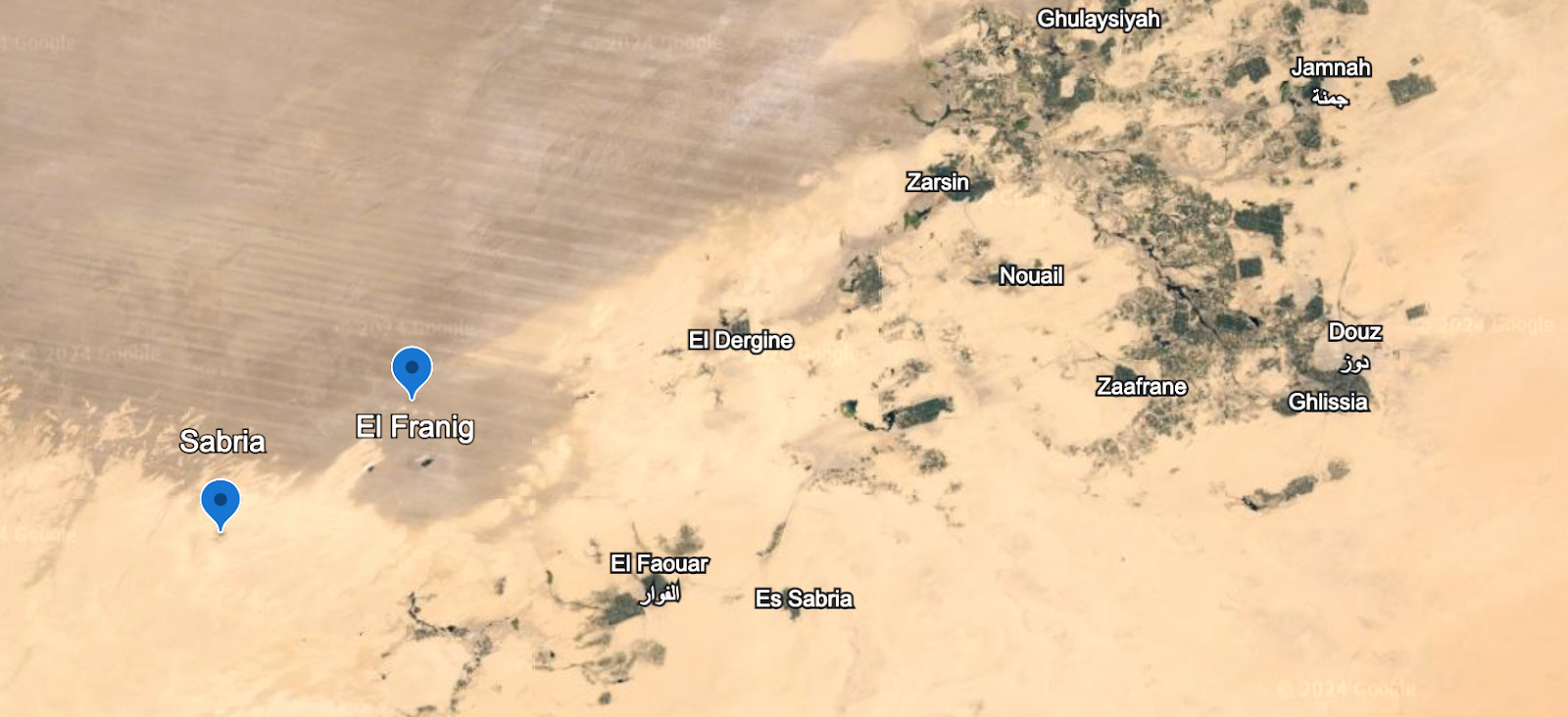 How Europe’s energy crisis boosted fracking prospects in the Middle ...