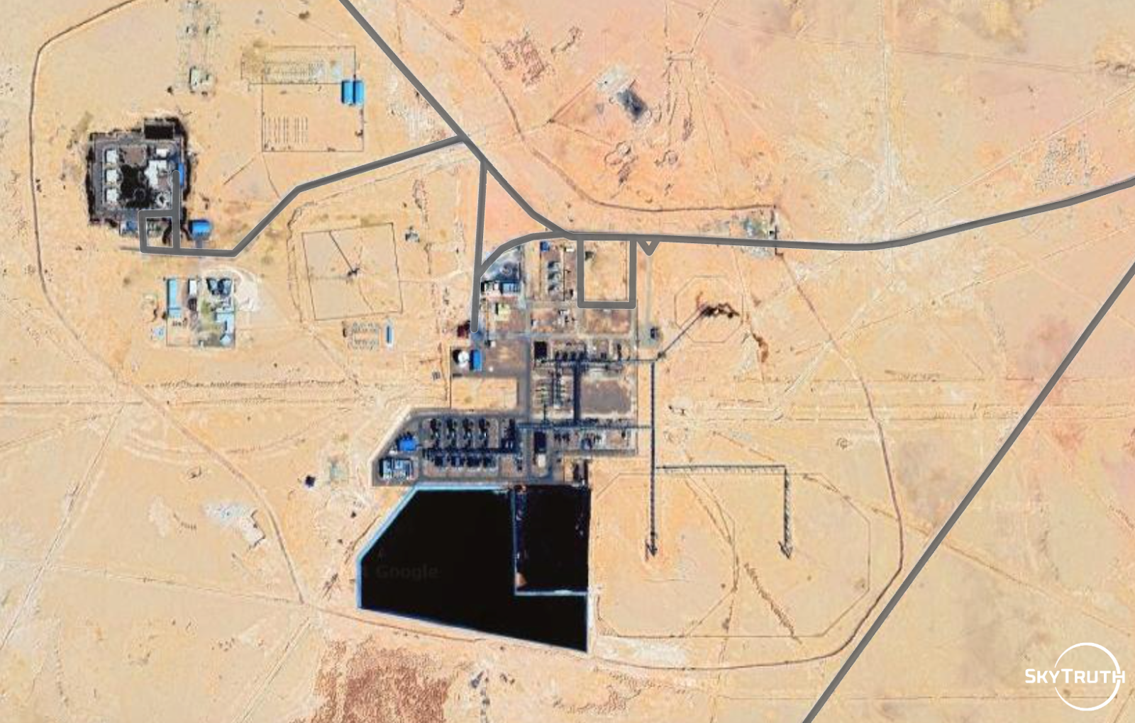 How Europe’s energy crisis boosted fracking prospects in the Middle ...