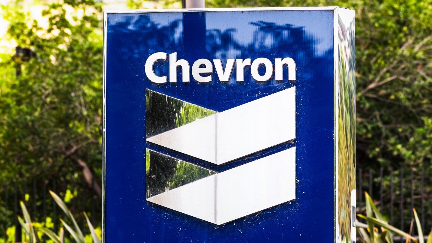 Chevron net income dips 16% to $5.5bn in Q1
