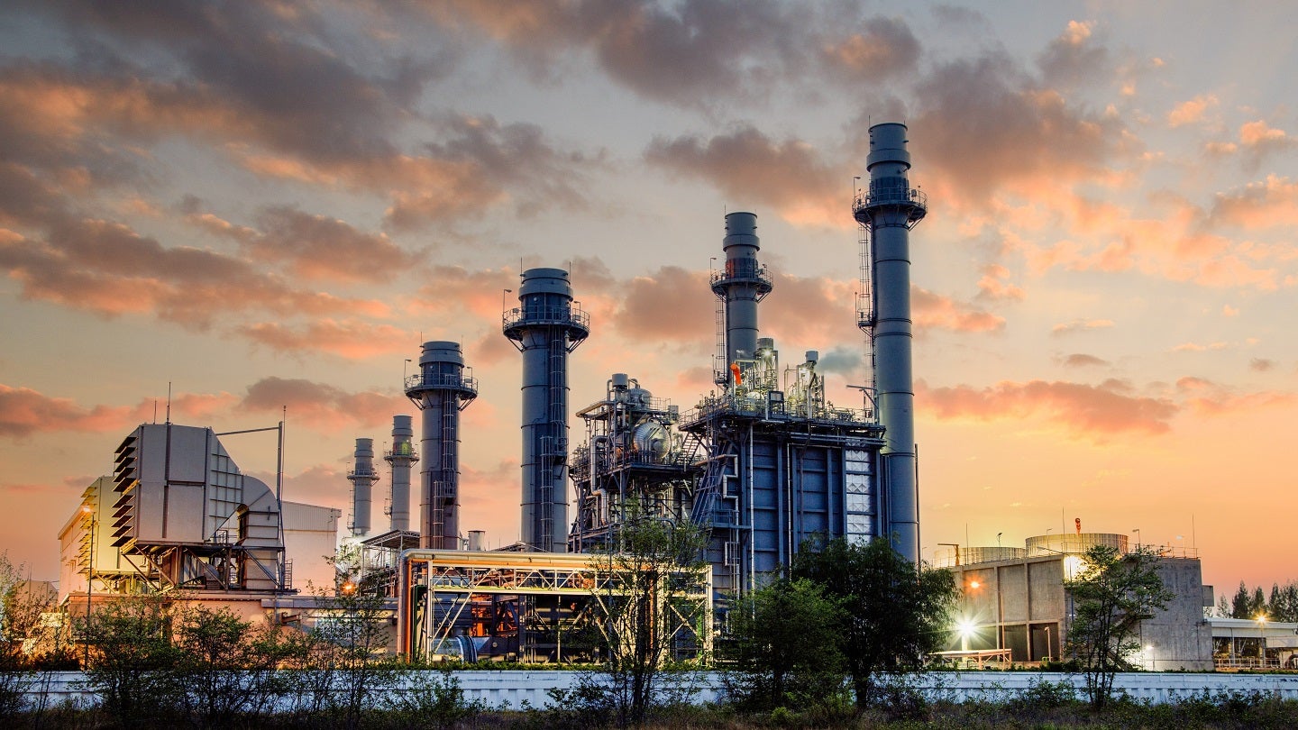 Aker Solutions secures contract to upgrade Mongstad refinery