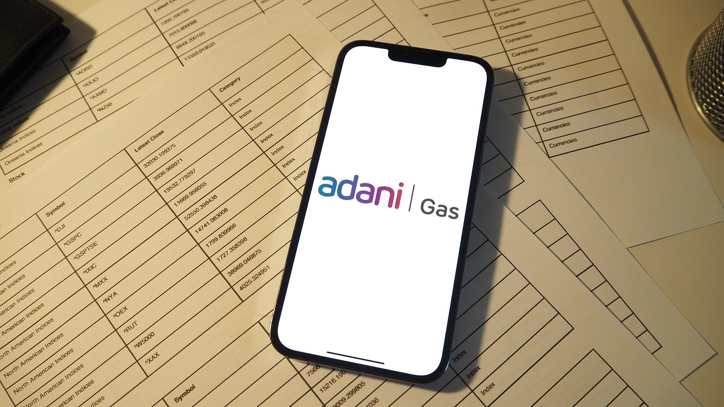 Adani Total Gas starts production from first CBG plant