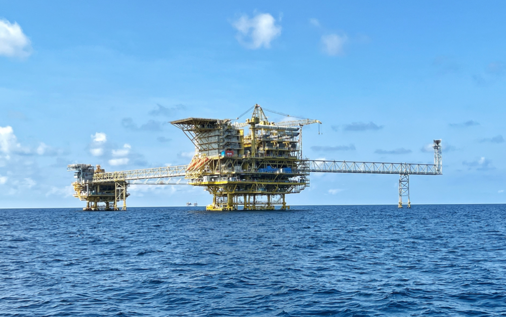 Corporate Governance - Offshore Technology