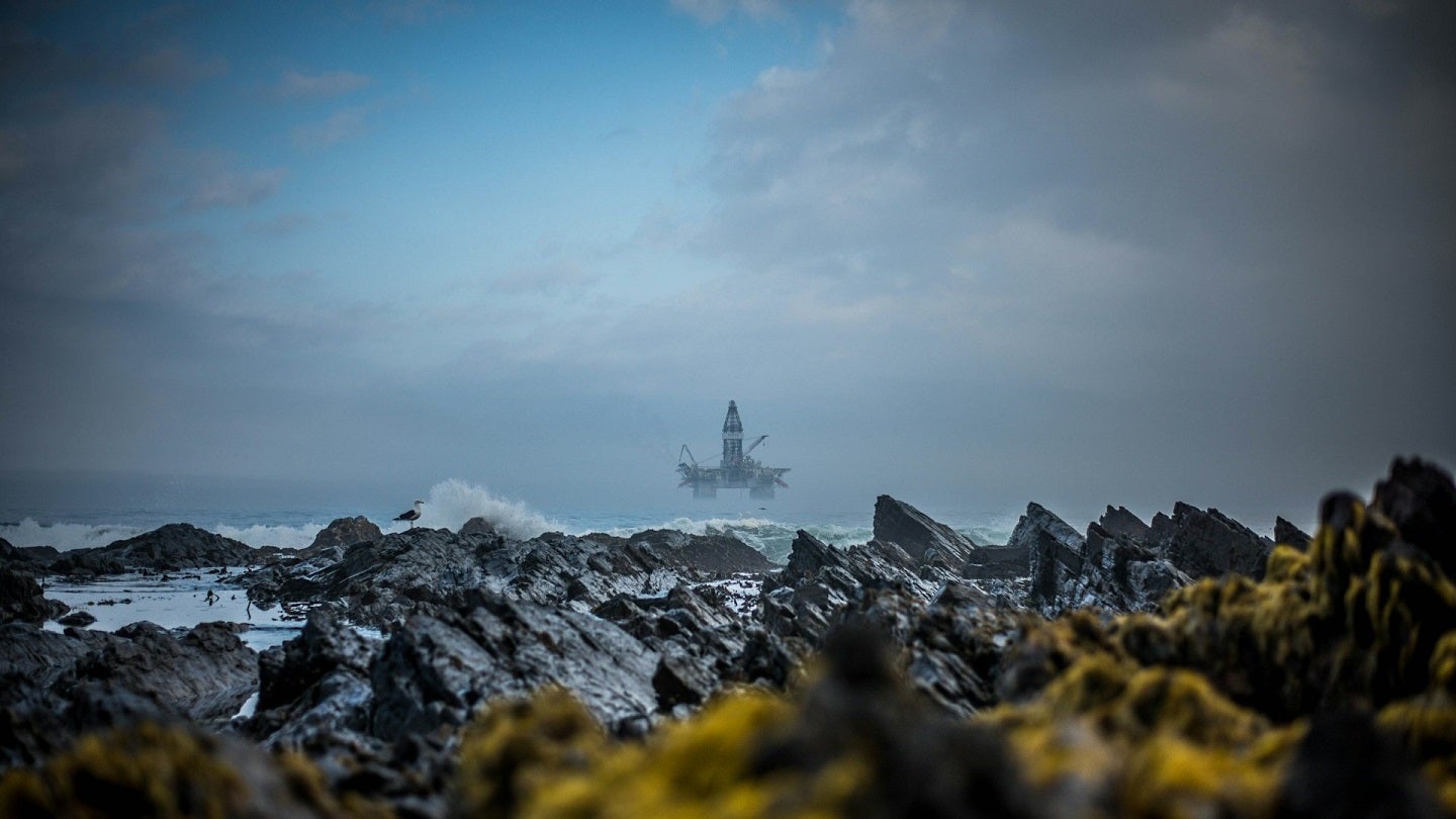 DNO acquires 25% stake in UK’s Arran field