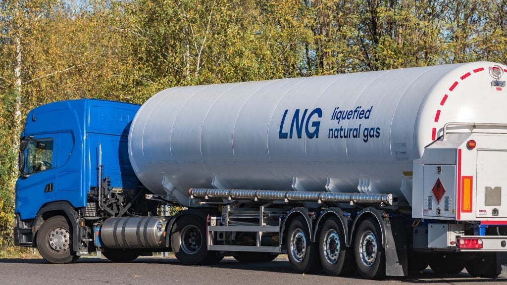 Tabangao Floating LNG Regasification Terminal, Philippines