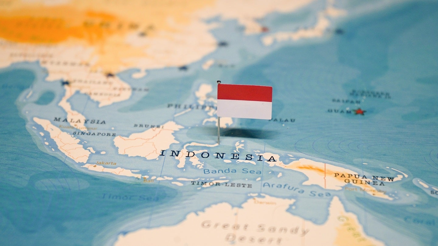 Indonesia offers five new oil and gas blocks to increase exploration