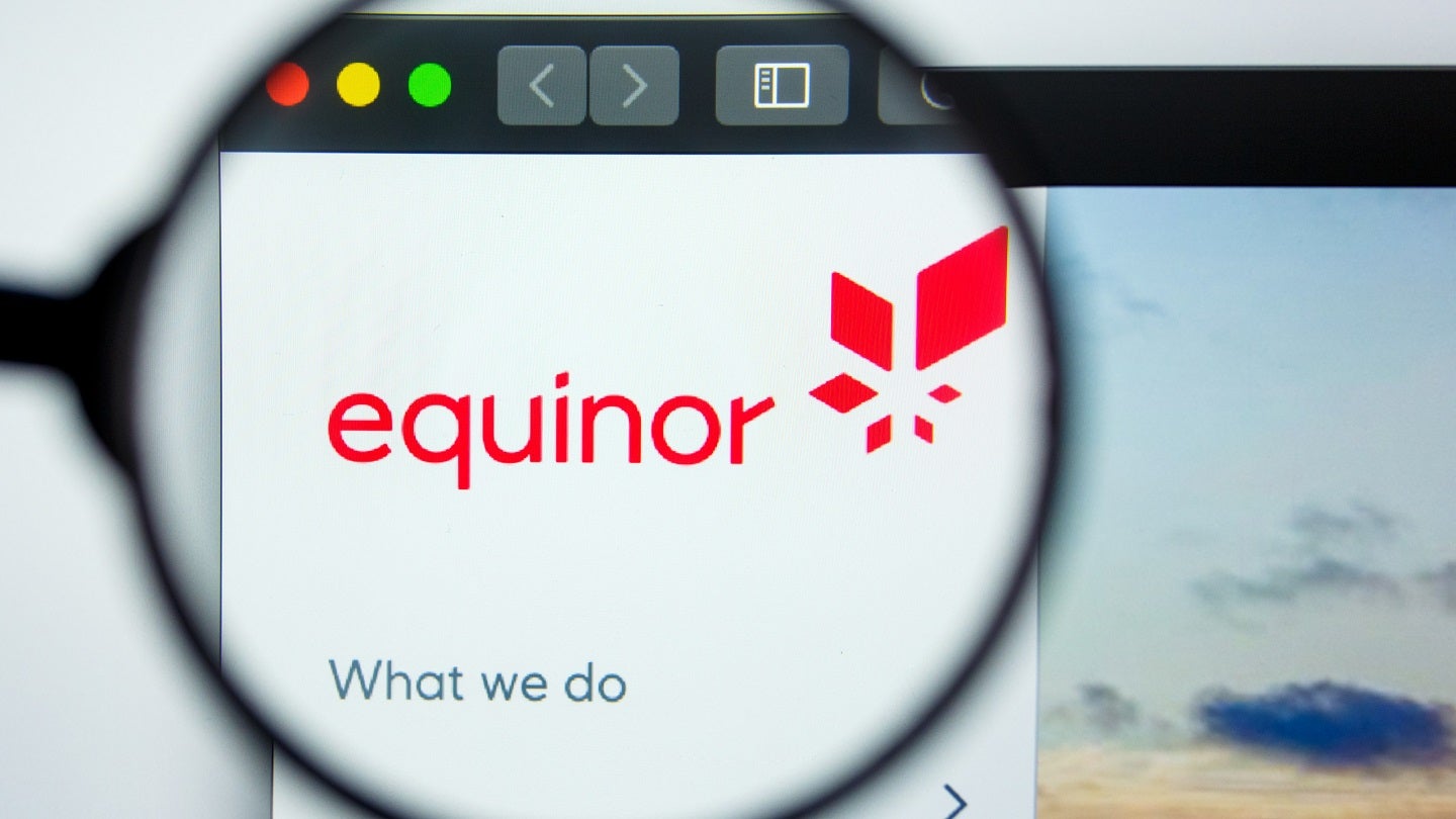 Equinor signs agreement for Wisting and Bay Du Nord projects