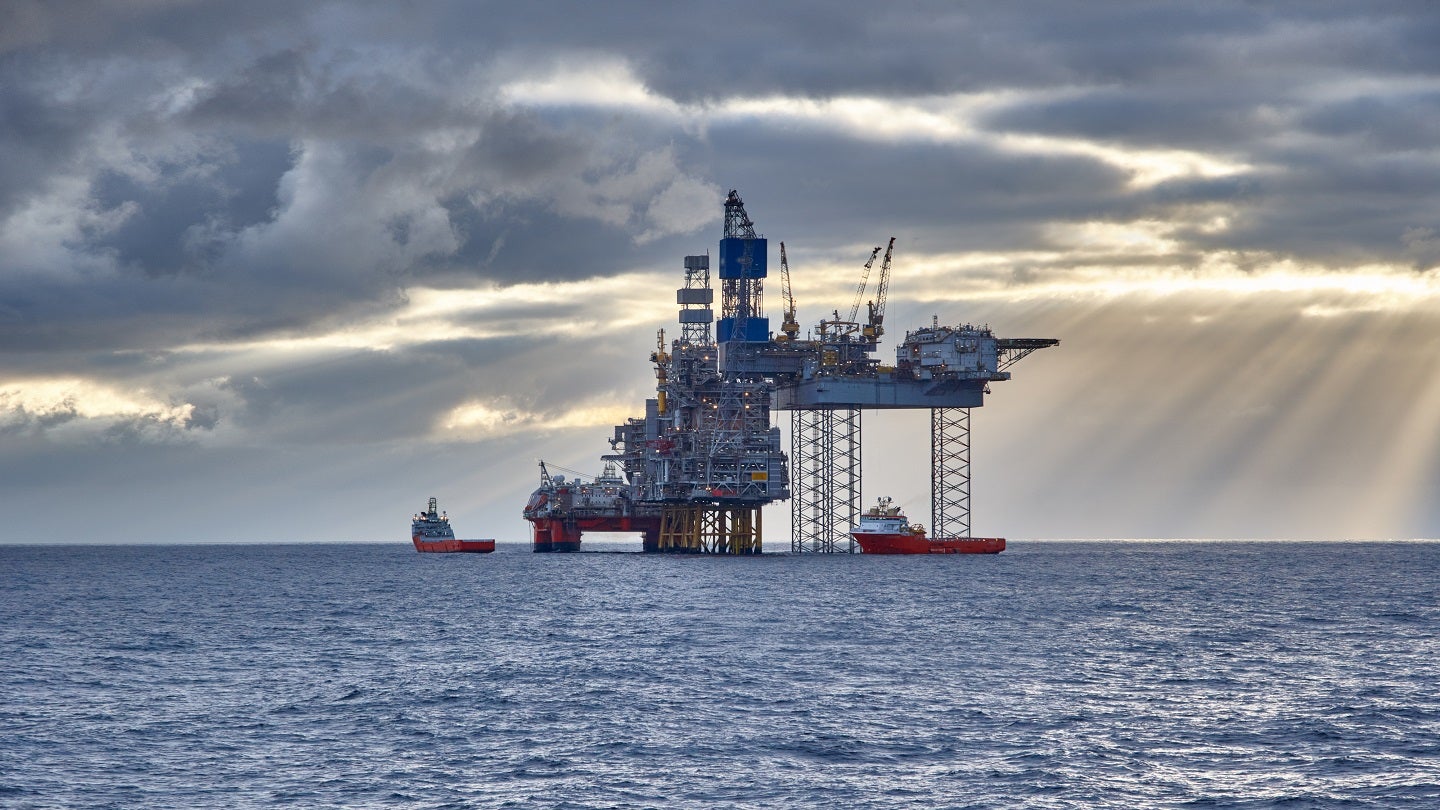 UK’s NSTA awards 31 new North Sea oil and gas licences