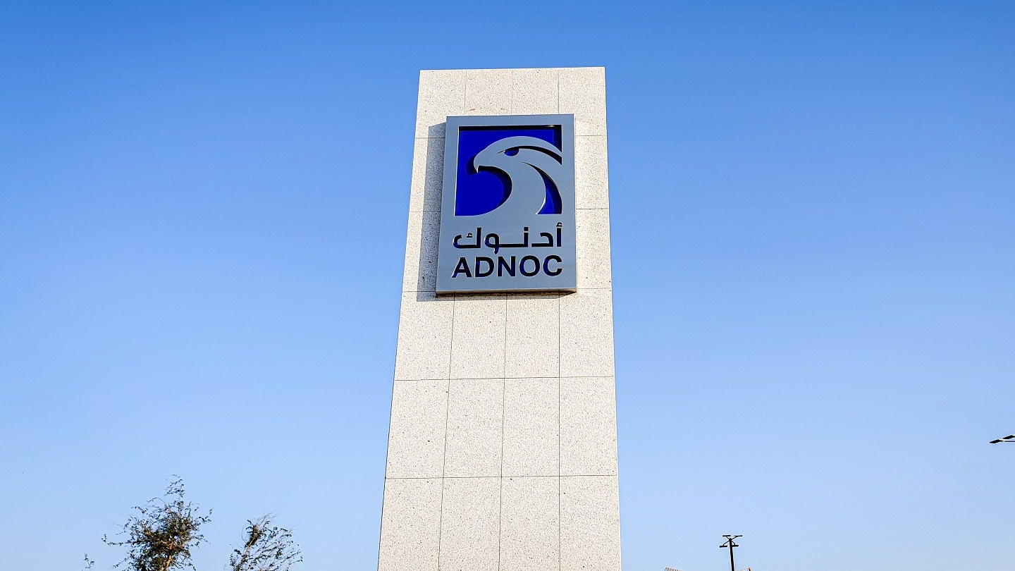 ADNOC partners with AI companies G42 and Presight