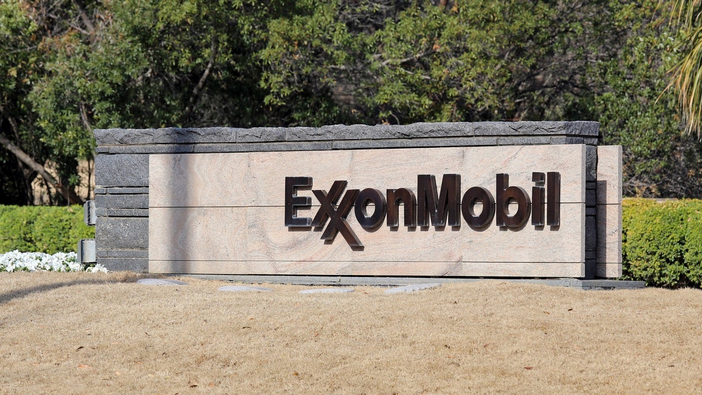 ExxonMobil's $60bn Pioneer acquisition nears FTC approval