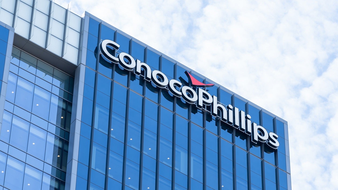 ConocoPhillips Q1 2024 profit slumps more than 12% to $2.55bn