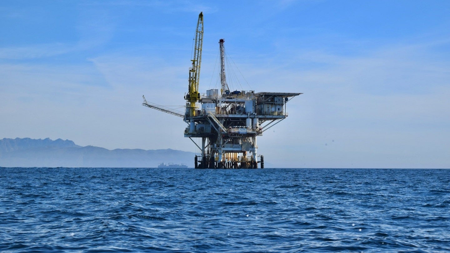 Perenco announces oil discovery offshore Congo