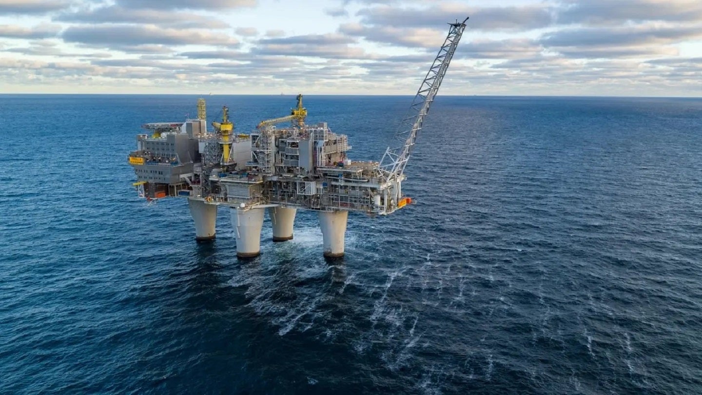 Equinor and partners award Ocean Installer SURF contract for Troll