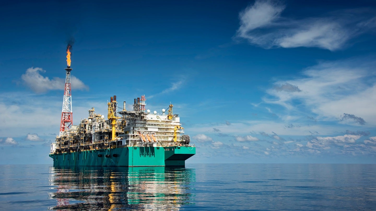 Genting awards $963m FLNG contract to Wison New Energies