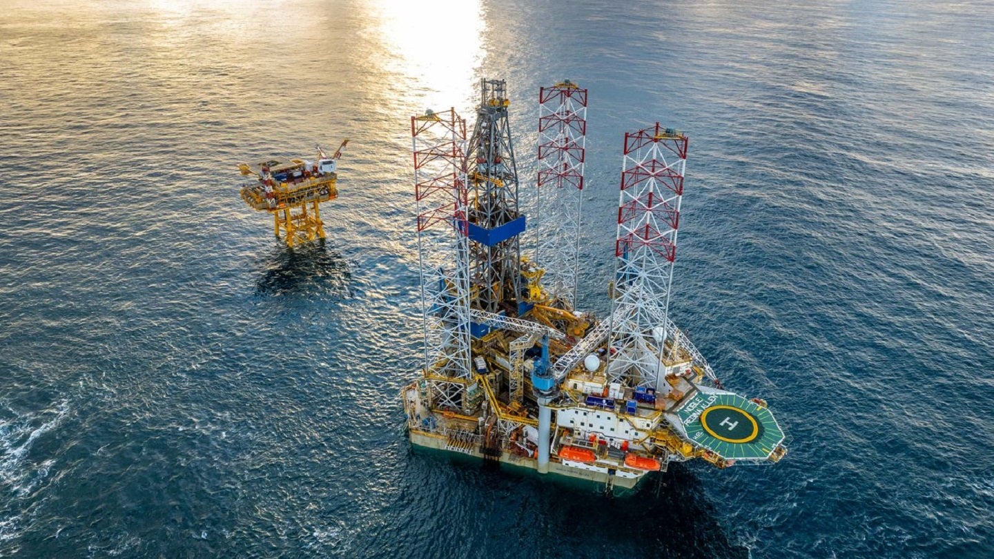Wintershall begins drilling at Fénix gas field offshore Argentina