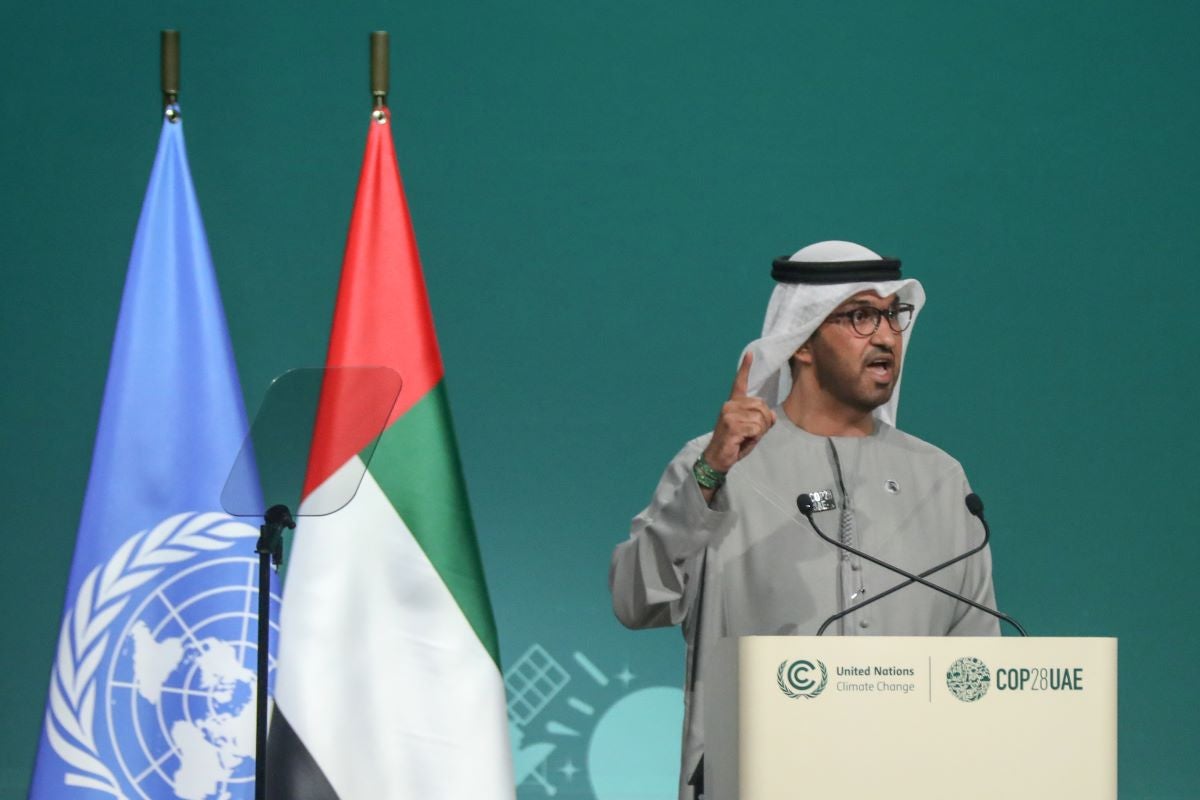 ADNOC sought billion-dollar deals during UAE’s COP28 presidency ...