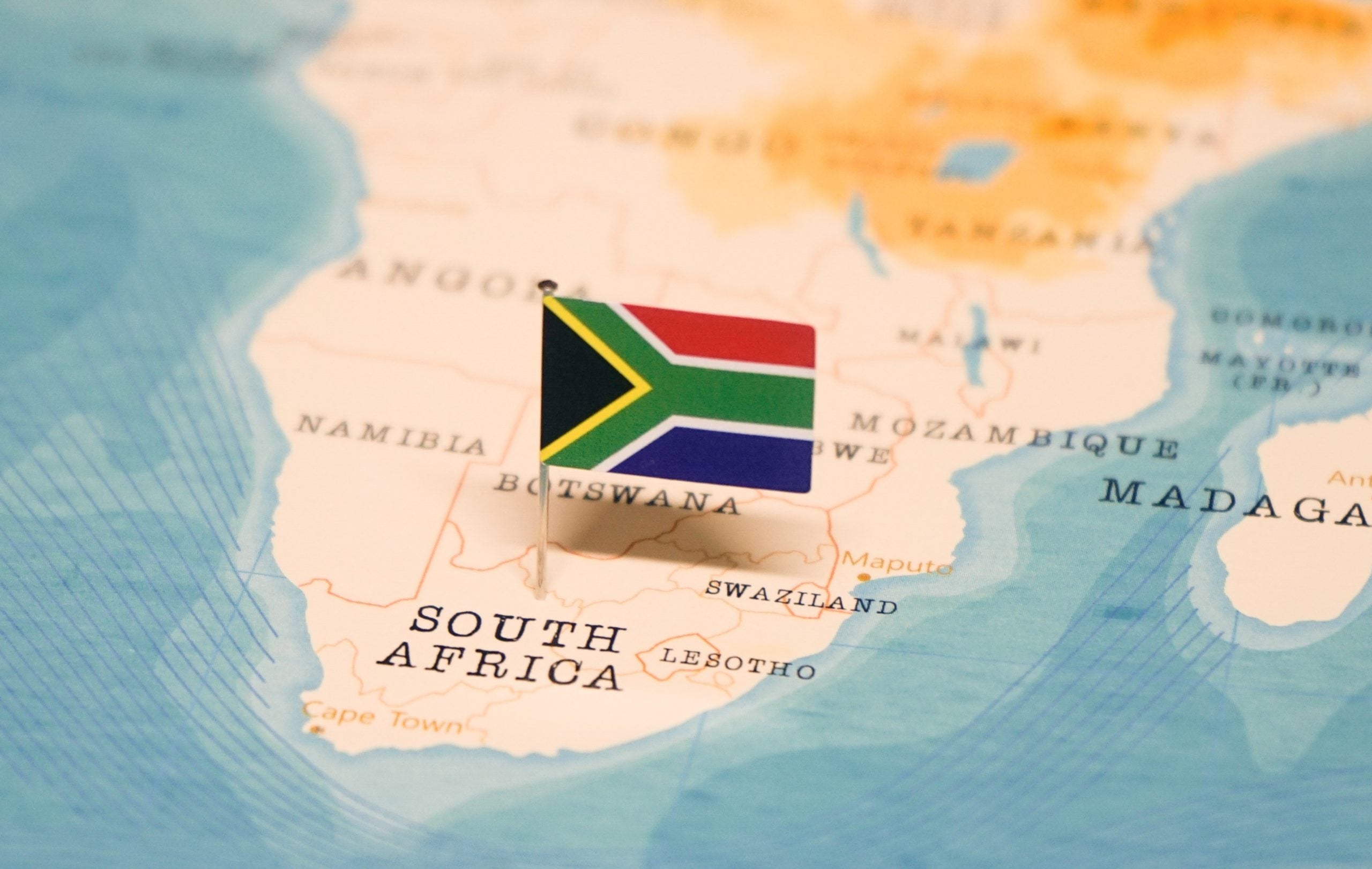 South African court throws Shell a lifeline in exploration dispute ...