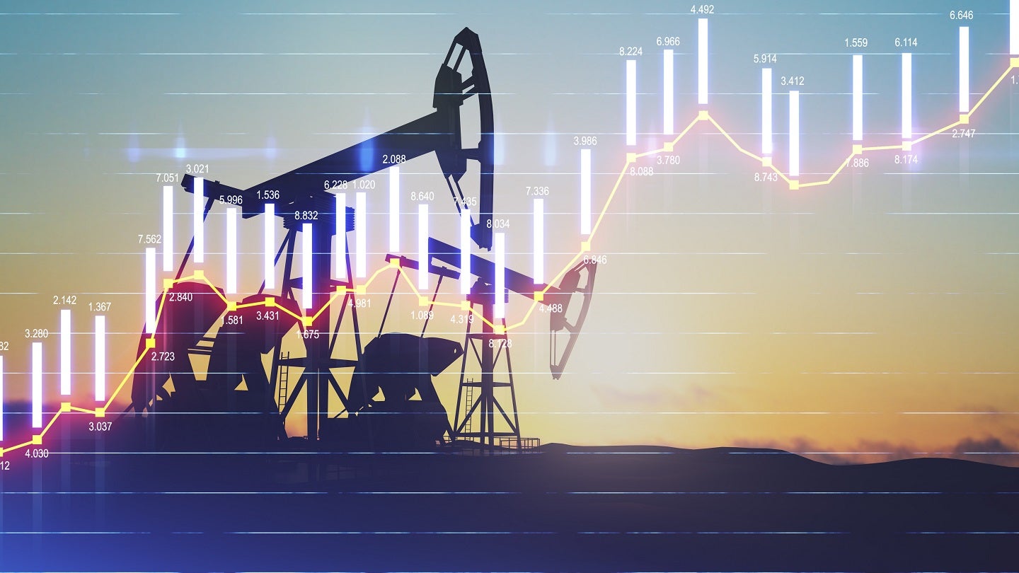 Oil trader Coral Energy acquired by management team