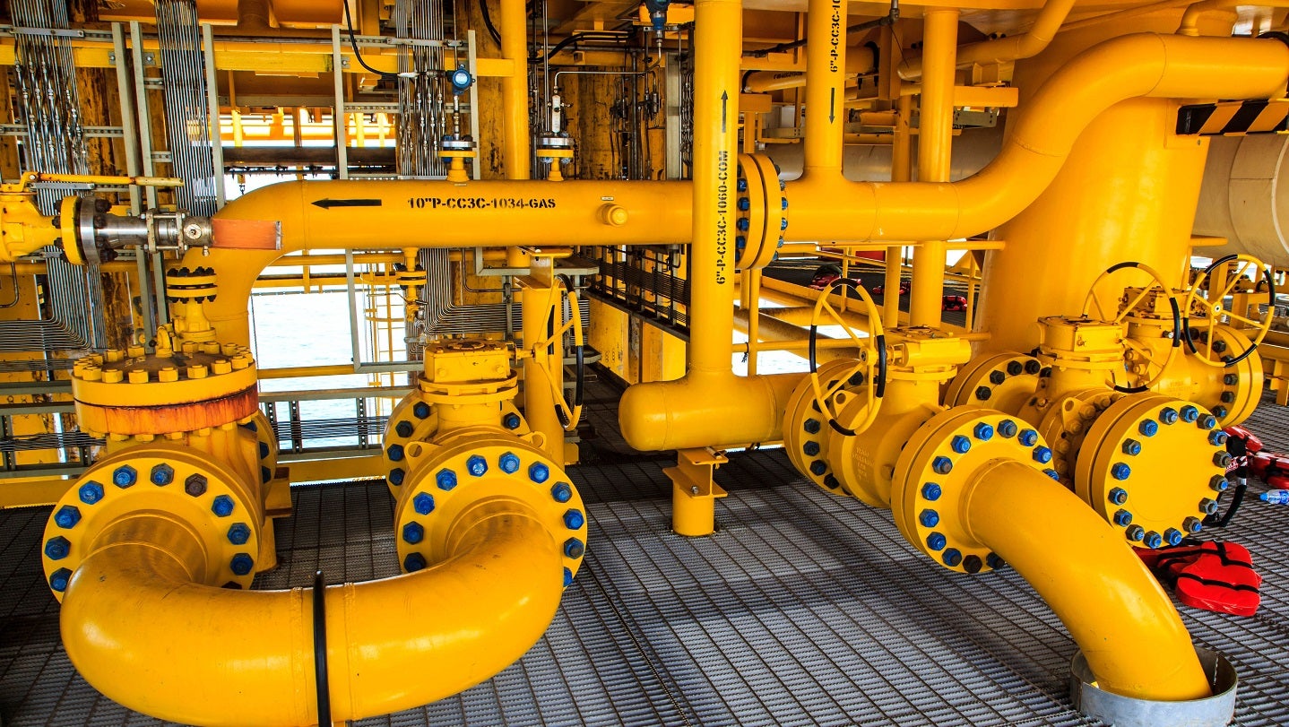 TotalEnergies, NNPCL make FID on Ubeta gas project in Nigeria