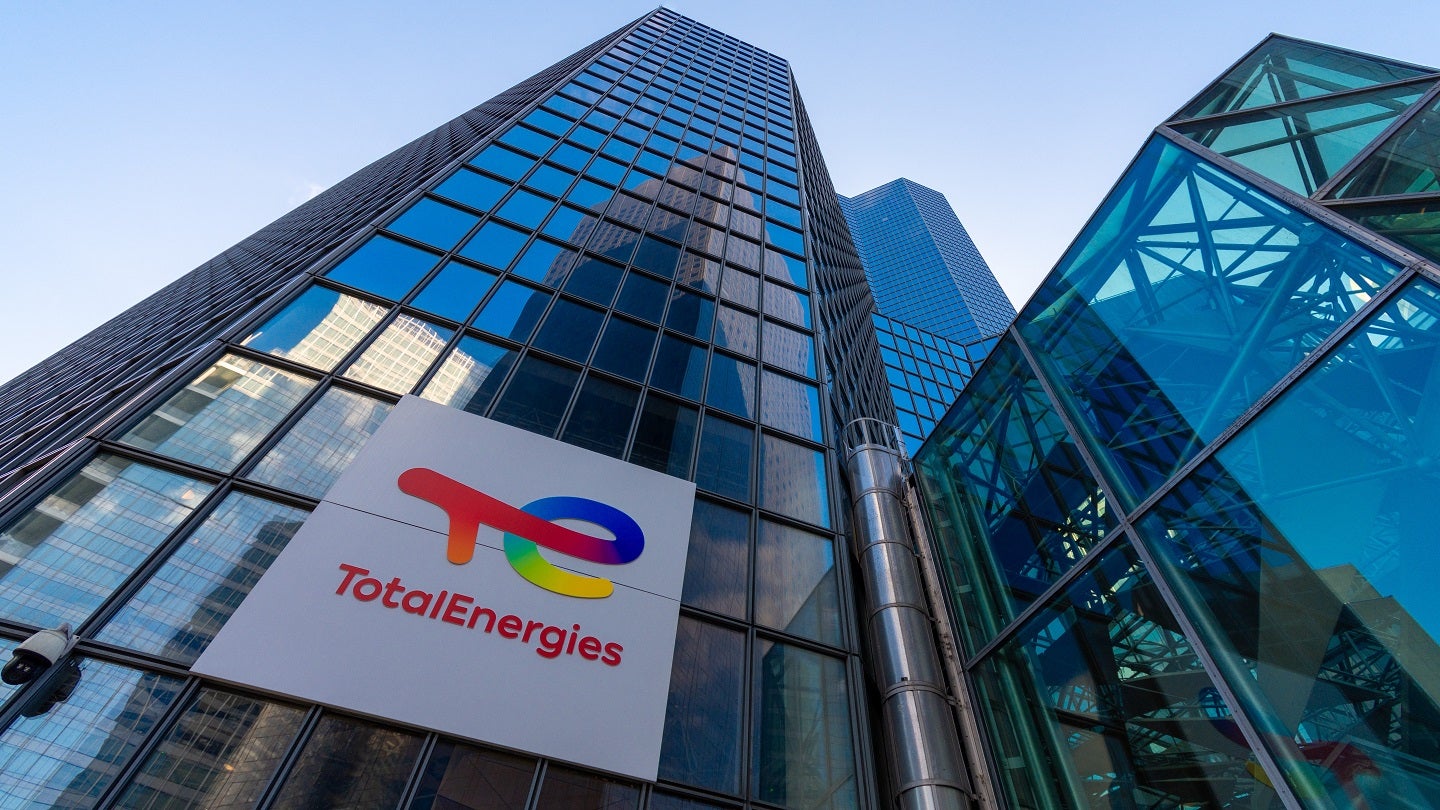 TotalEnergies to acquire 60% stake in Sao Tome and Principe block