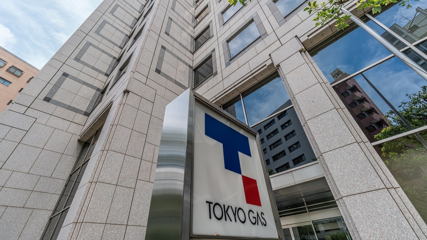 Tokyo Gas eyes expansion in US natural gas market
