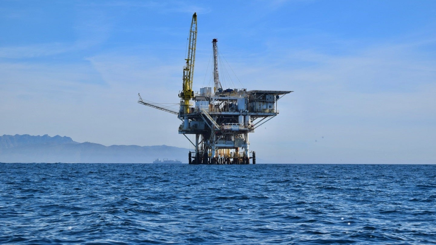 TotalEnergies and APA nearing FID for Block 58 offshore Suriname