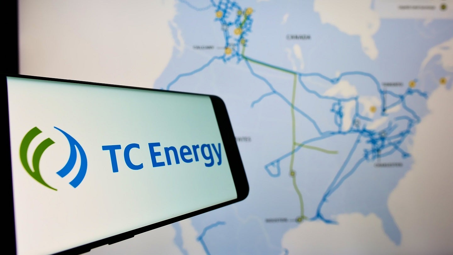 TC Energy to sell $722m stake in Canadian gas assets