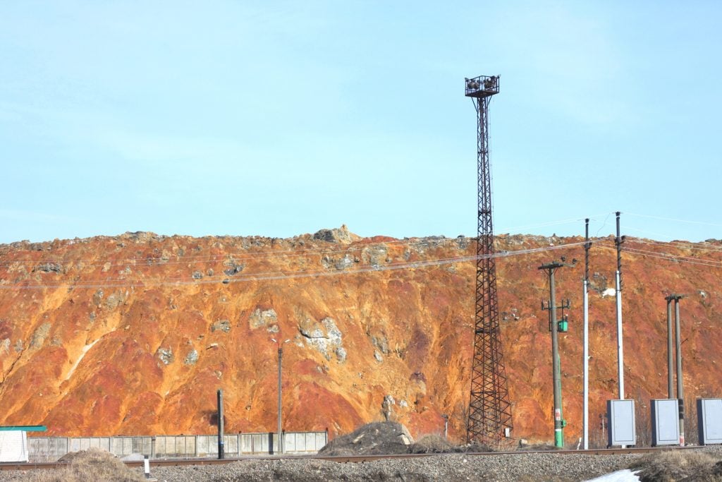 Products - Offshore Technology