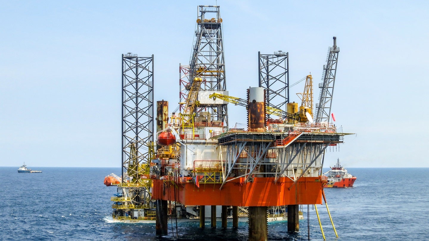 Tenaz Energy to purchase NAM Offshore in Dutch North Sea