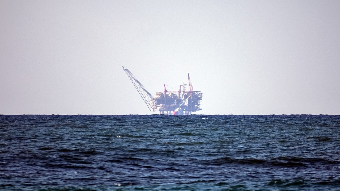 Energean announces FID for Katlan project offshore Israel