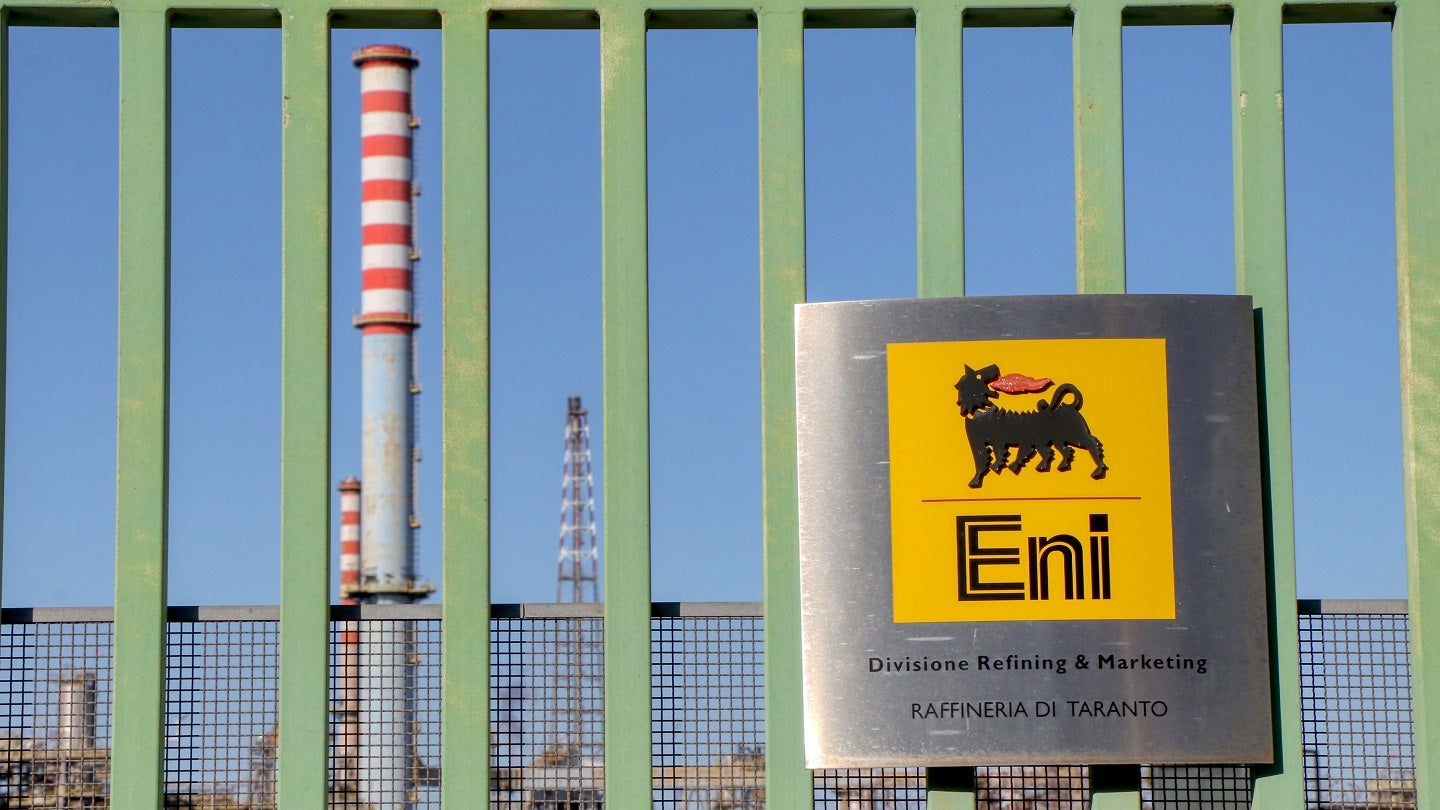 Eni negotiating sale of up to 25% stake in biofuel unit to KKR
