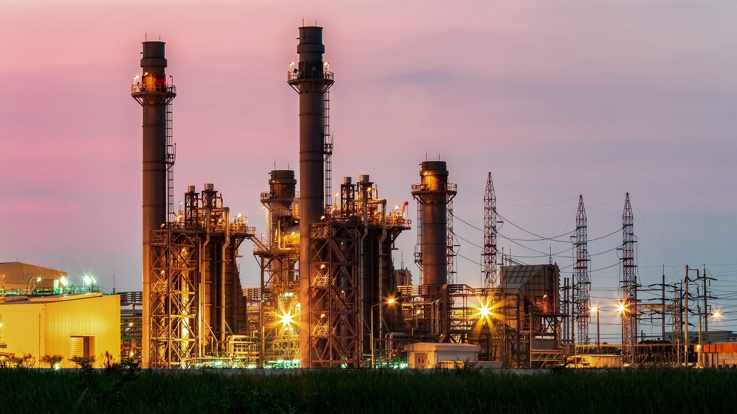 Wolf Midstream commits $730m to infrastructure in Canada