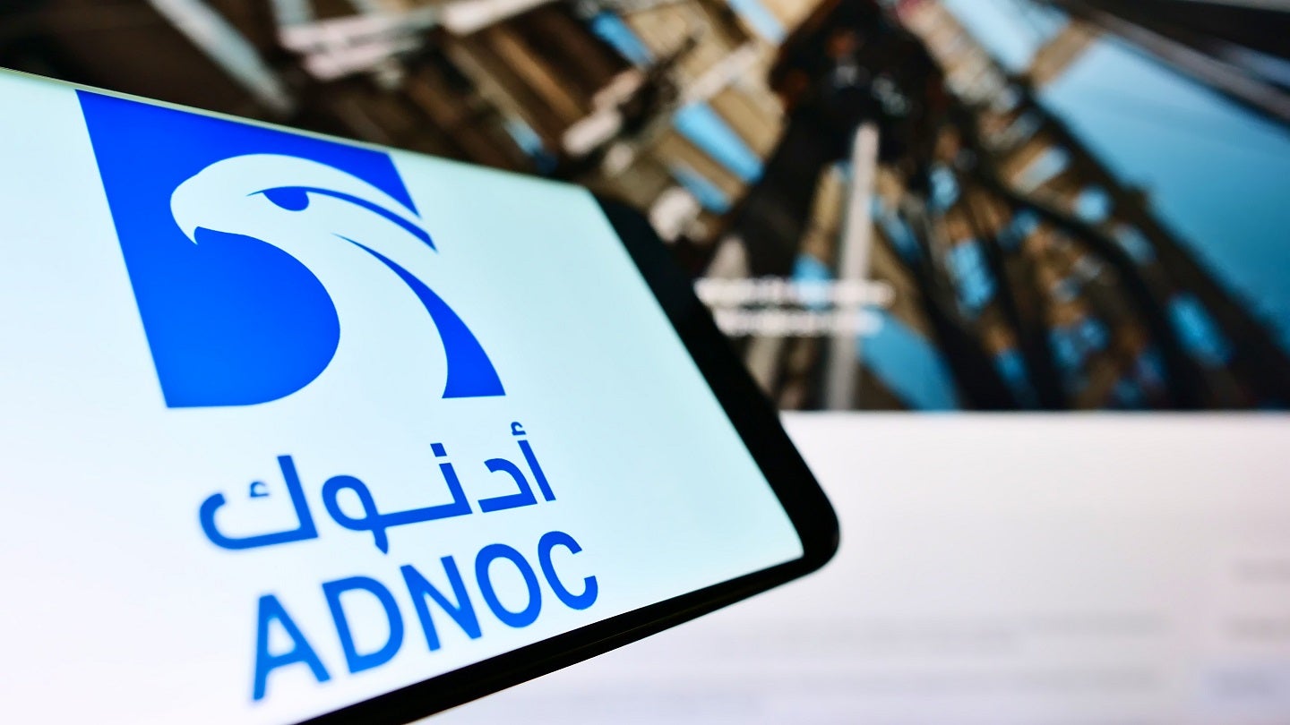 ADNOC deploys AI to enhance performance and maintenance
