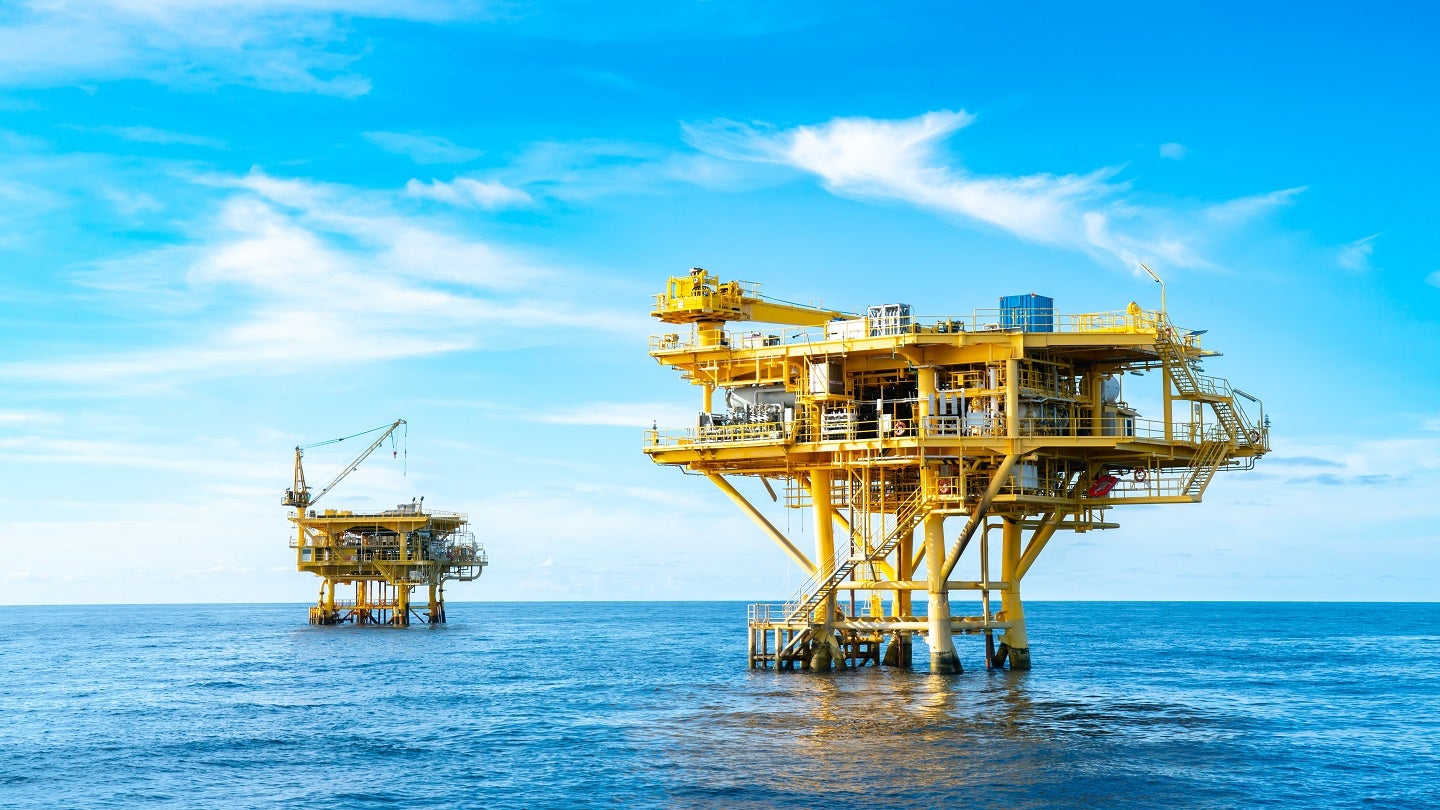 Oceaneering secures IMR support services contract with Aker BP