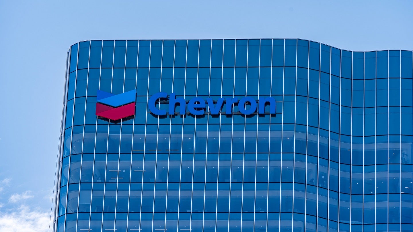 Chevron net income dips 26% to $4.44bn in Q2 2024