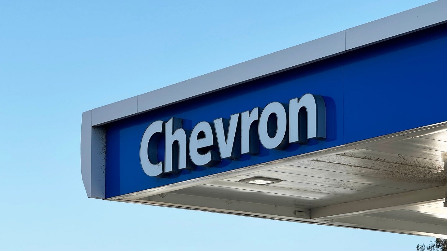 Chevron-led consortium to submit plan for Aphrodite gas field