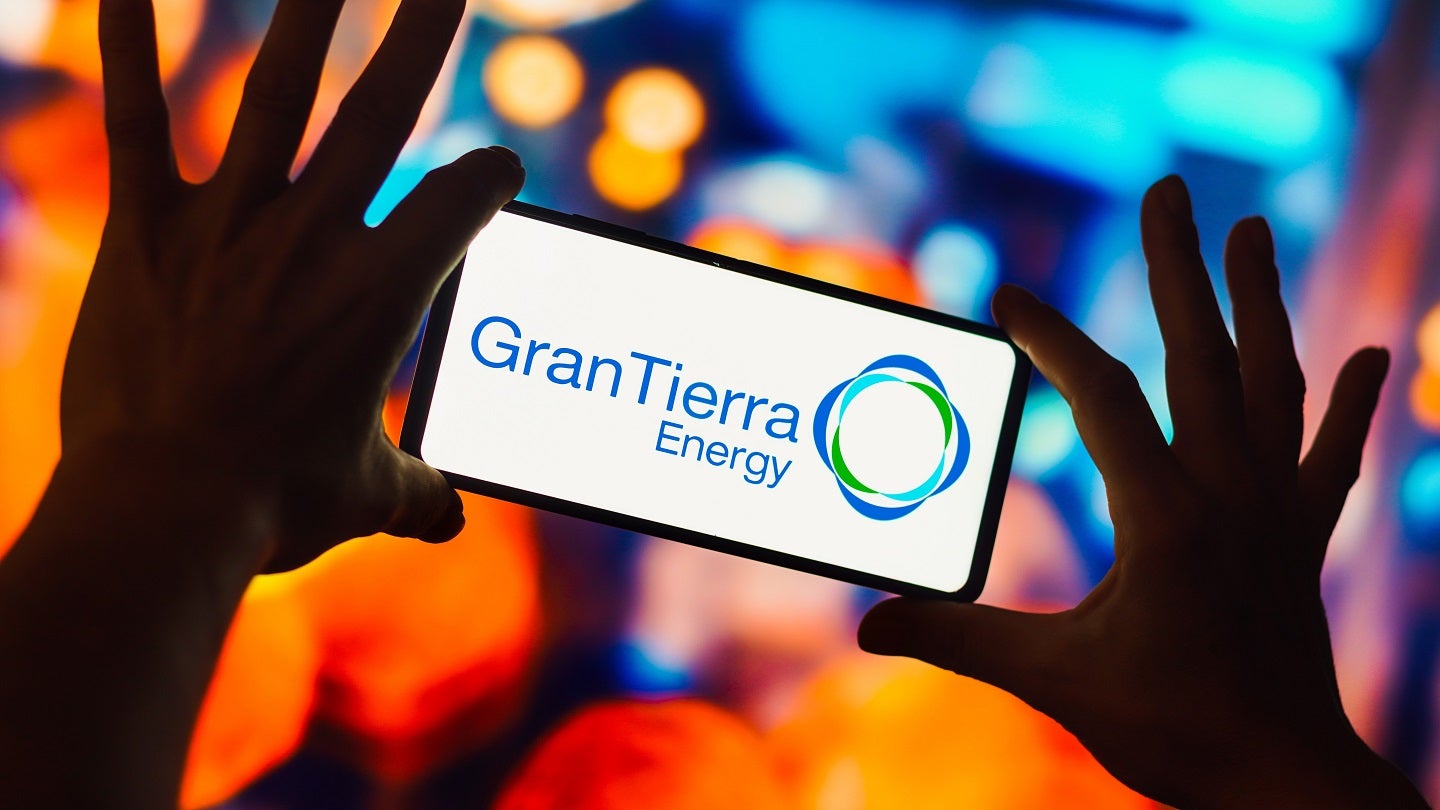 Gran Tierra Energy announces fifth oil discovery in Ecuador