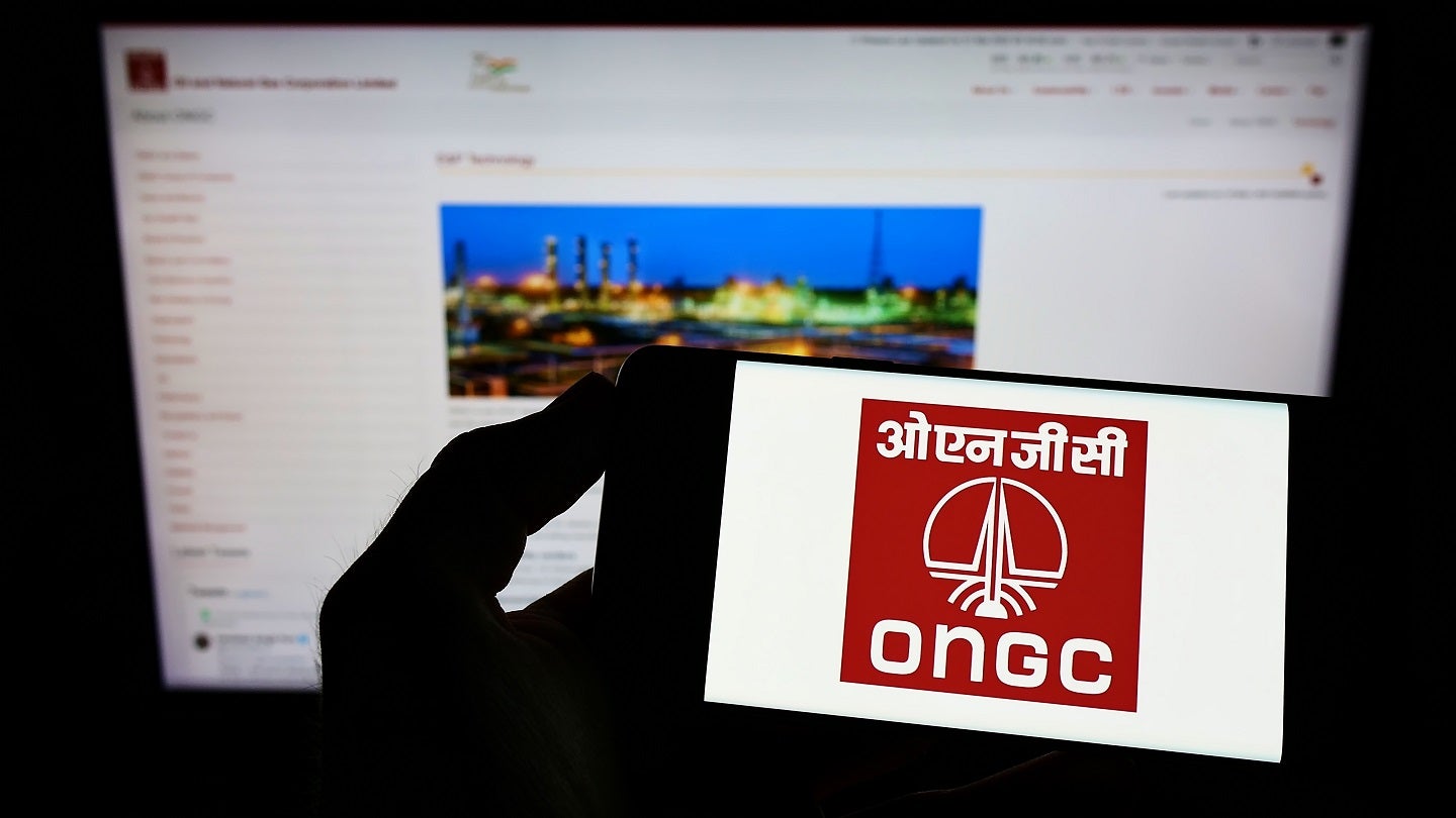 Ongc New Logo