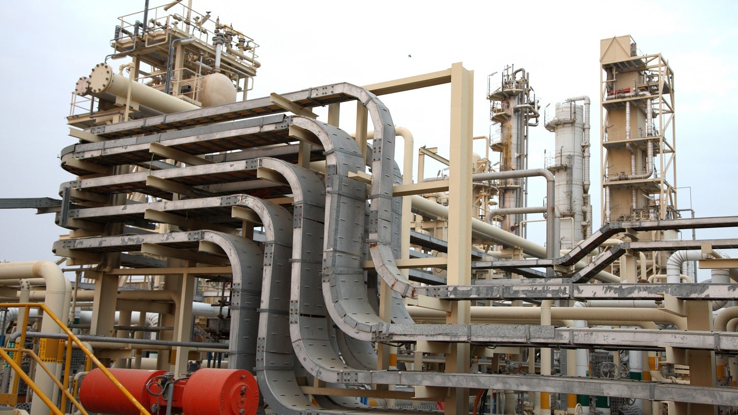 Dangote Refinery urges Nigeria to enforce laws ensuring crude oil supply