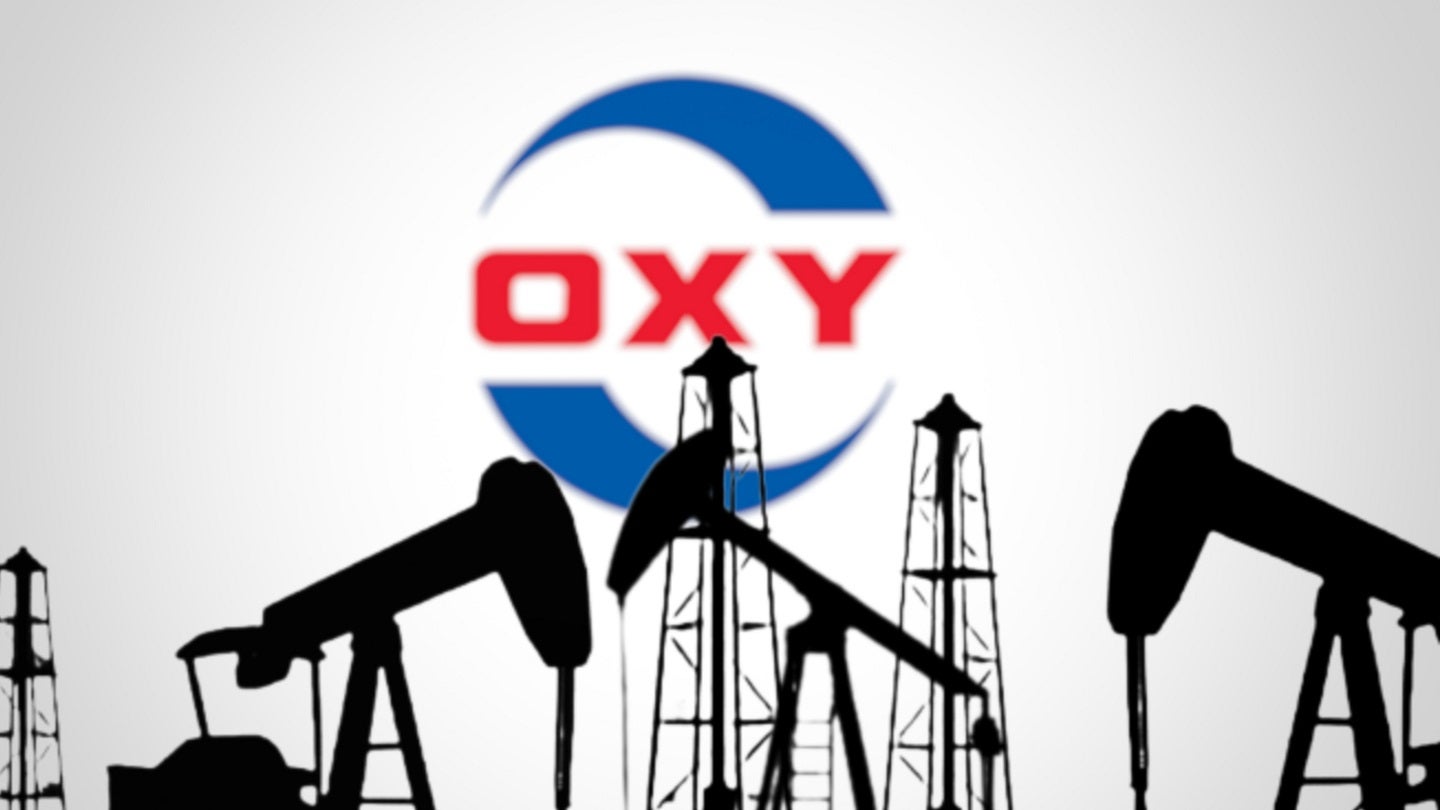 Occidental net income surges 64% to $992m in Q2 2024