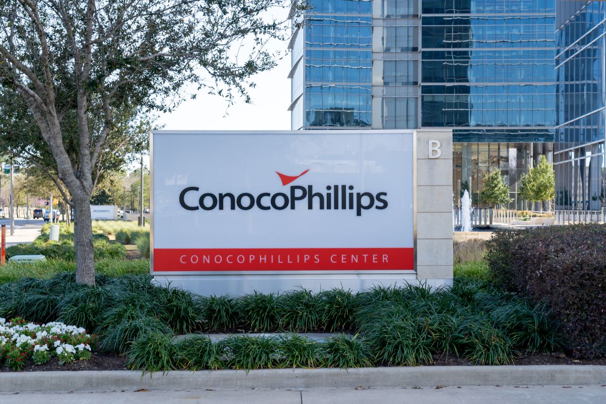 ConocoPhillips reports increased earnings in Q2 2024 - Offshore Technology